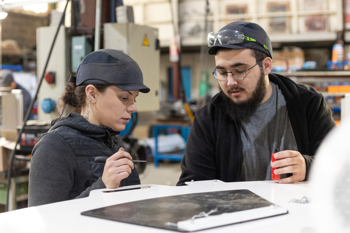 Homepage - TECsystem