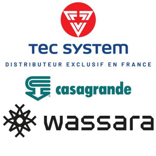 Homepage - TECsystem
